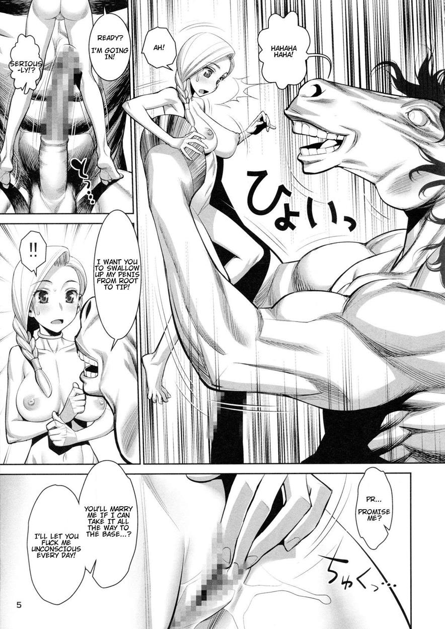 Reading Tenkuu No Anayome Doujinshi Hentai By Minazuki Juuzoh 1 Tenkuu No Anayome