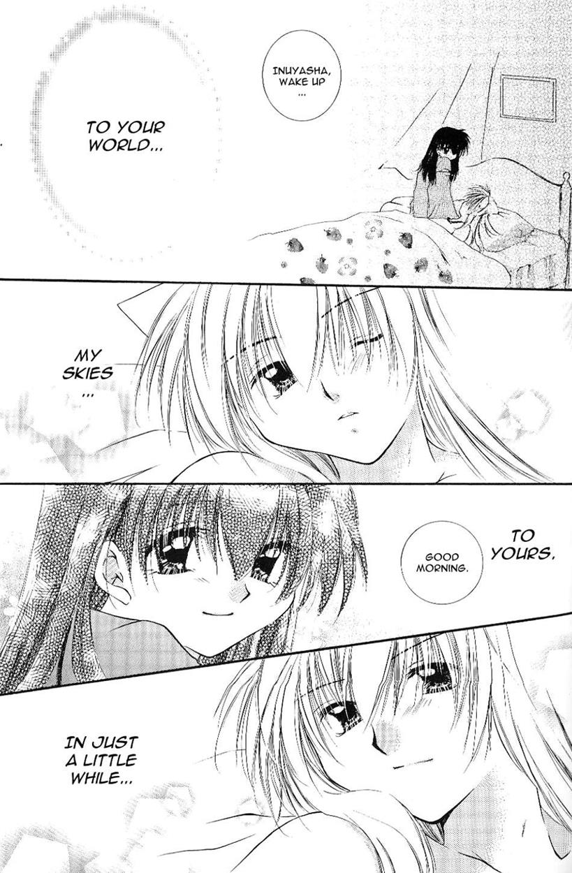 Reading Cherry Kiss Desert Doujinshi Hentai By Seriou Sakura 1 Cherry Kiss Desert Oneshot
