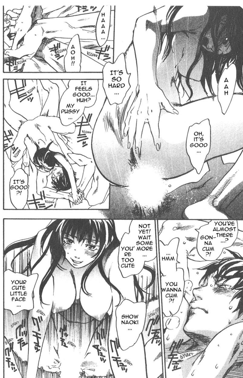 Reading Yellow Heart Original Hentai By Yonekura Kengo 1 Yellow Heart 1 12 Page 20