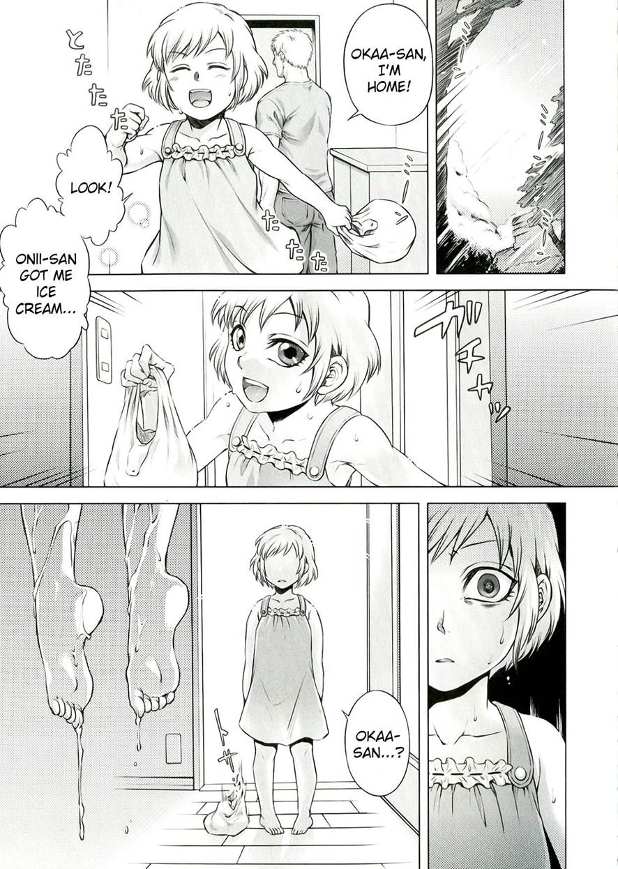 Reading Akui No Hako Original Hentai By Jyoka 8 Akui No Hako 8
