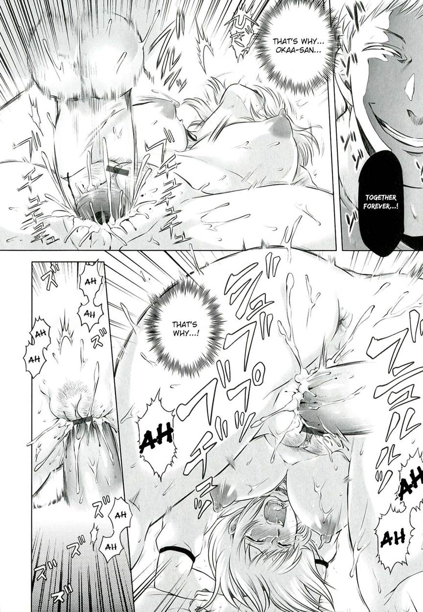 Reading Akui No Hako Original Hentai By Jyoka 8 Akui No Hako 8