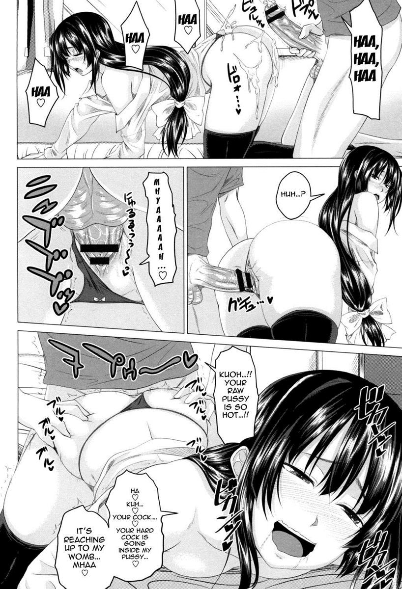 Reading Mating Sex Days Original Hentai By Arsenal 1 Mating Sex