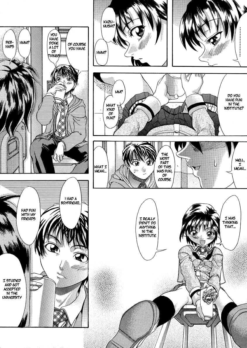 Reading Shiwasu No Okina Original Hentai By Shiwasu No Okina 1