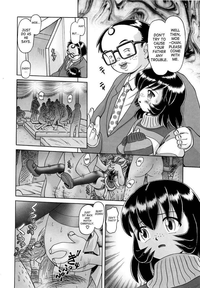 Reading Secret Flower Garden Original Hentai By Bow Rei 2 Secret Flower Garden Extra
