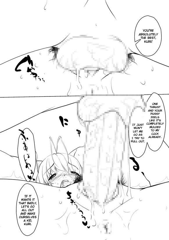 Reading Breeding Party Original Hentai By Ver9 1 Breeding Party Oneshot Page 9 Hentai