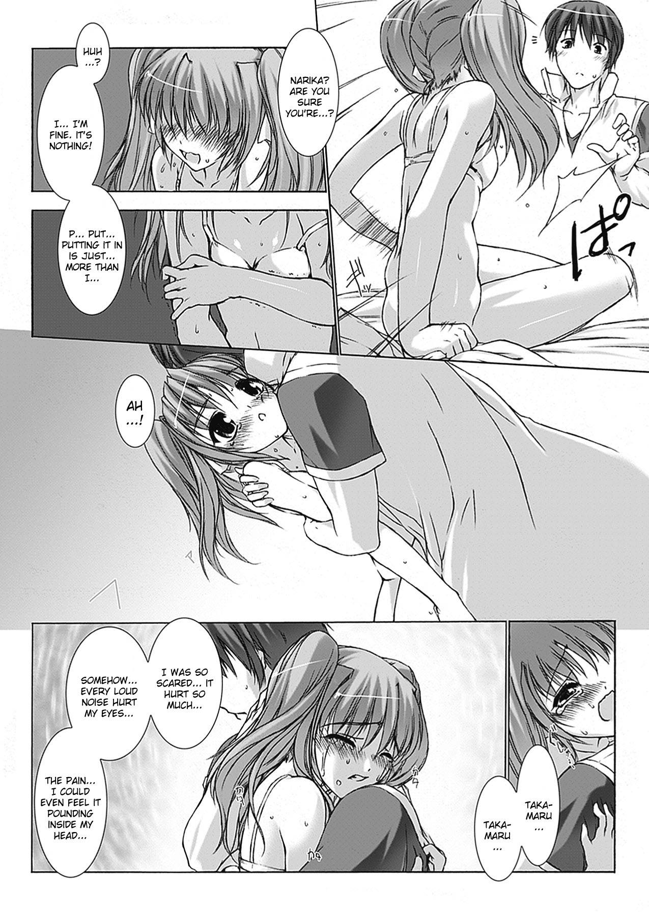 Reading Beat Blades Haruka Book Of The Blade Original Hentai By Miss Black 1 Beat Blades
